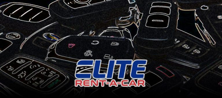 Renting the Right Car | Elite Rent a Car | Renting the Right Car