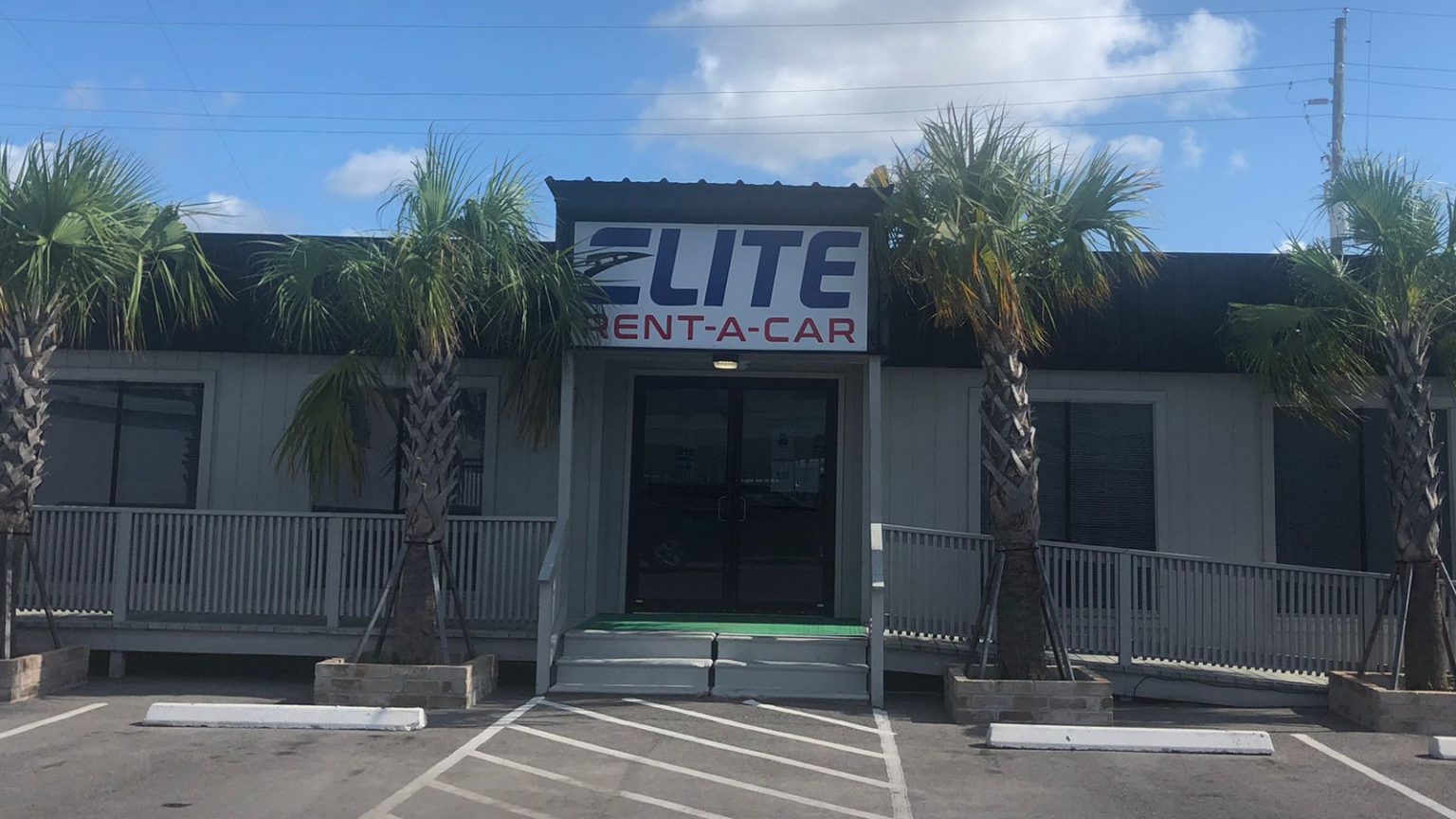 Rental Reservations | Elite Rent A Car