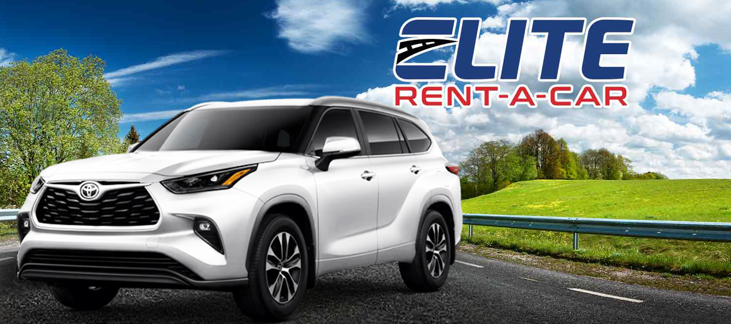 Best Car Rental | Elite Rent a Car