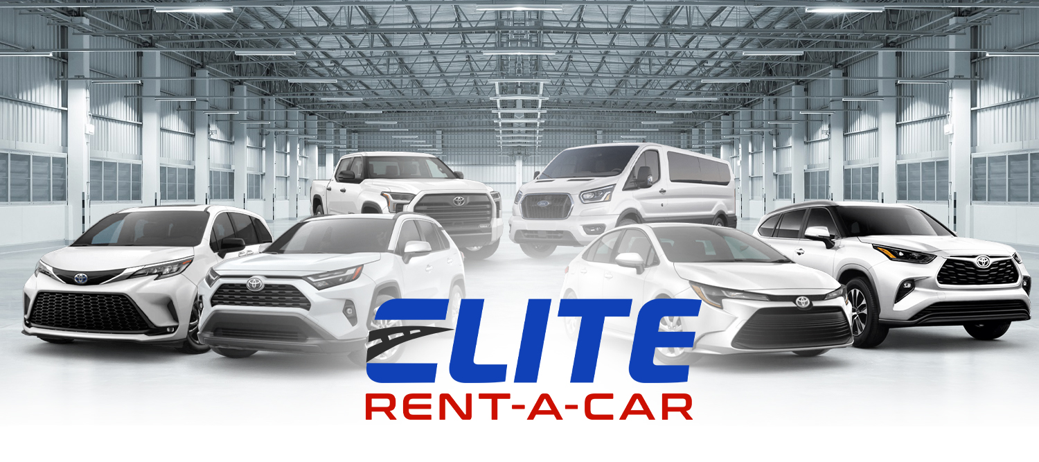 Why a Diverse Vehicle Fleet Matters When Renting a Car