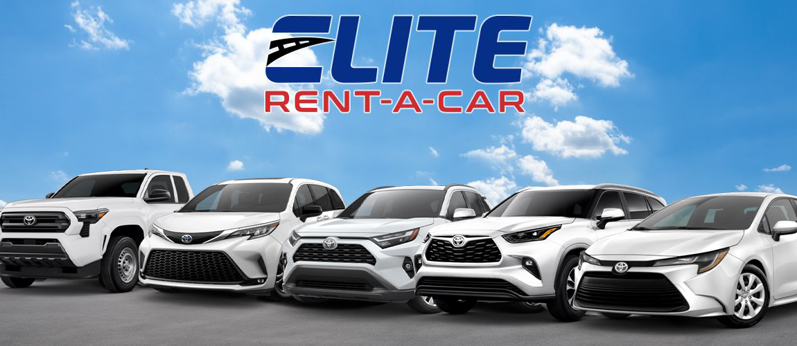 Everything You Should Know About Rental Vehicles Before You Book