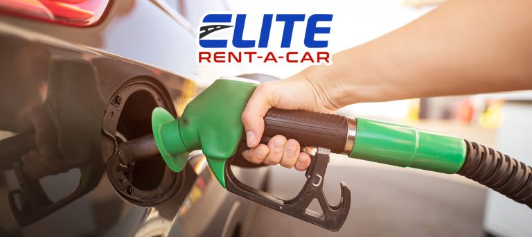 Understanding Car Rental Fuel Policies: A Complete Guide