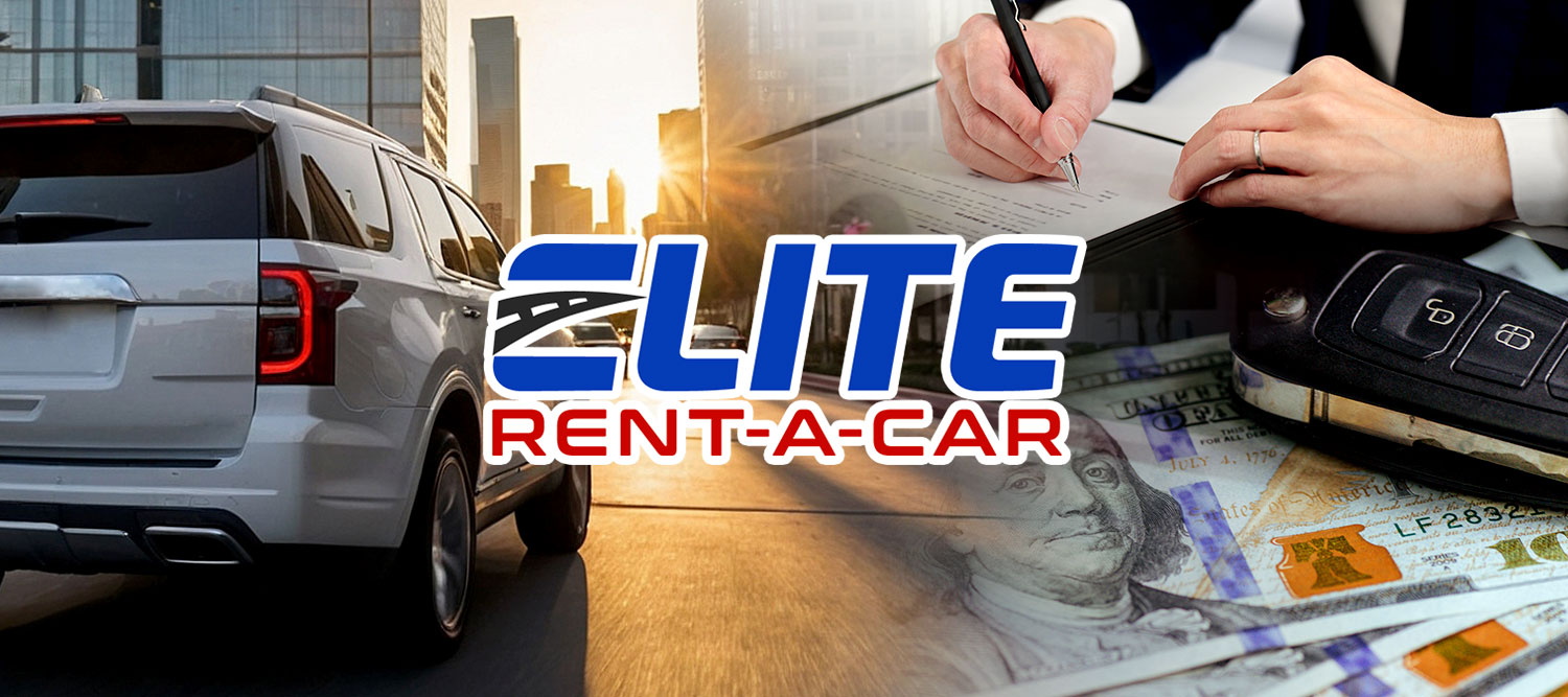 Will Insurance Pay for Rental Car During Repairs? | Elite Rent A Car