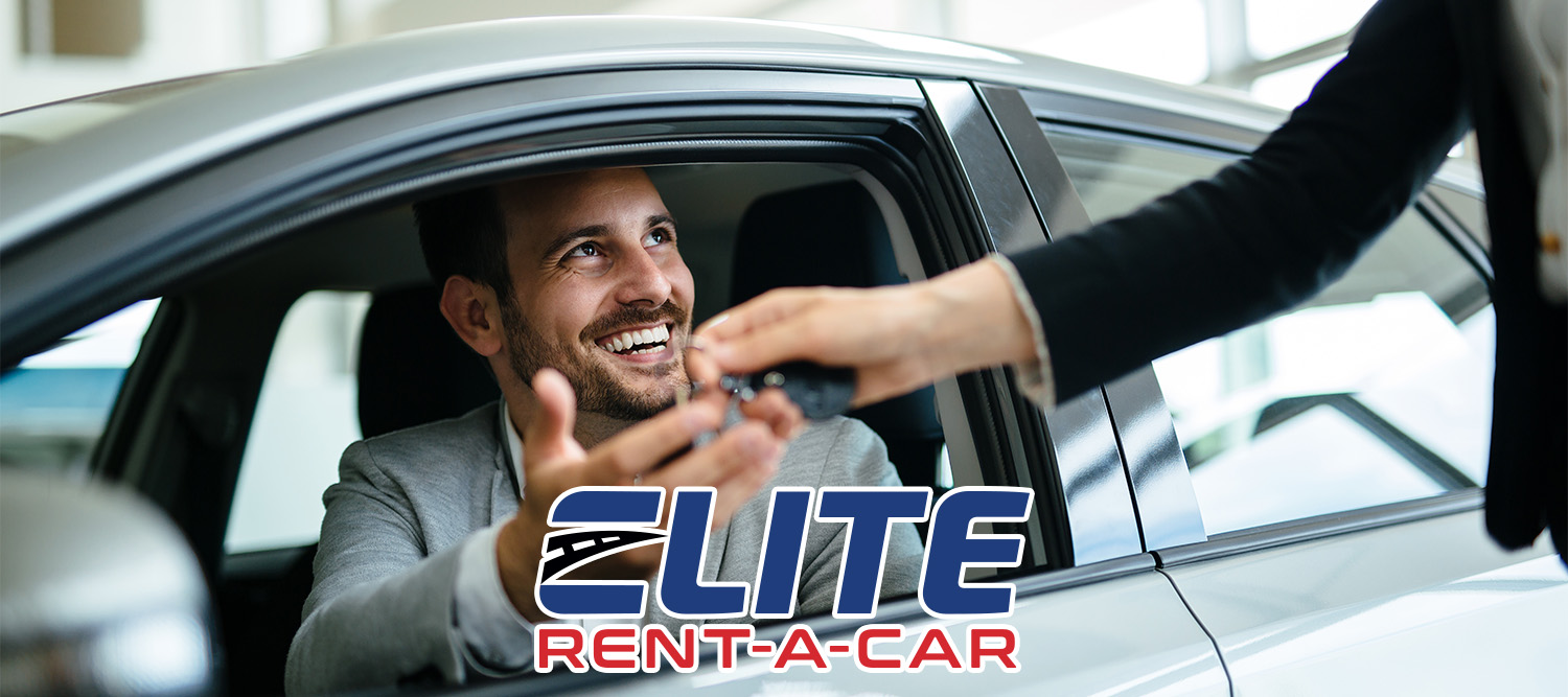 Best Car Rentals | Elite Rent a Car