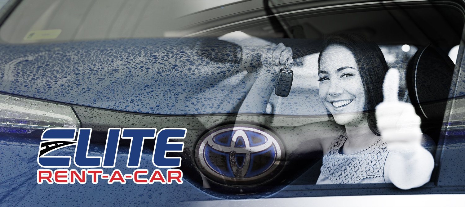 A Trusted Rental Car Company in Houston - Elite Rent A Car
