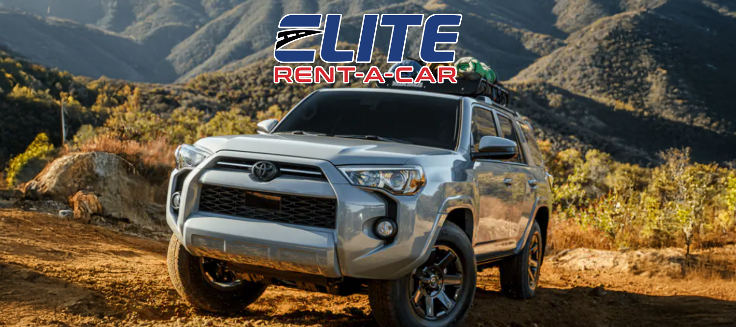 Holiday Car Rentals – Affordable & Reliable Vehicles