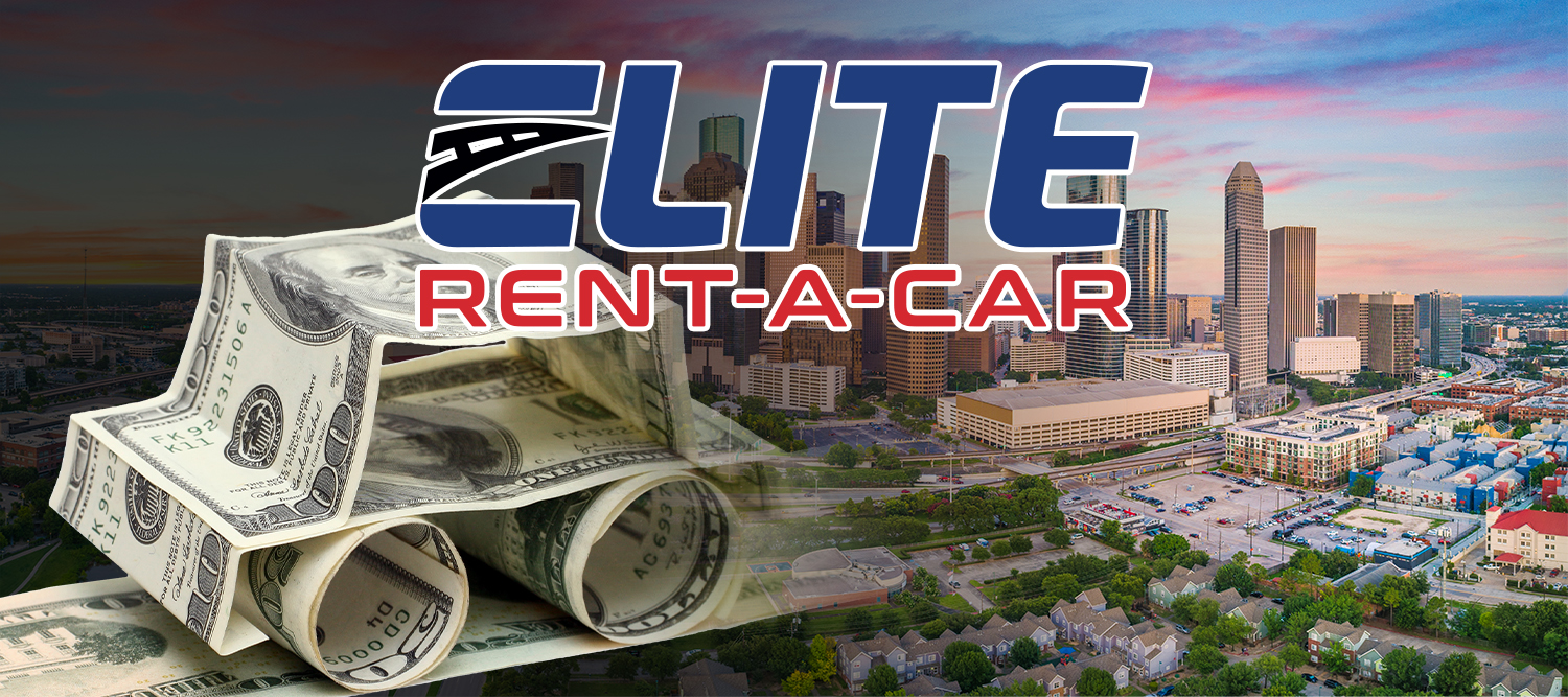 Seamless Car Rental Experience | Elite Rent a Car